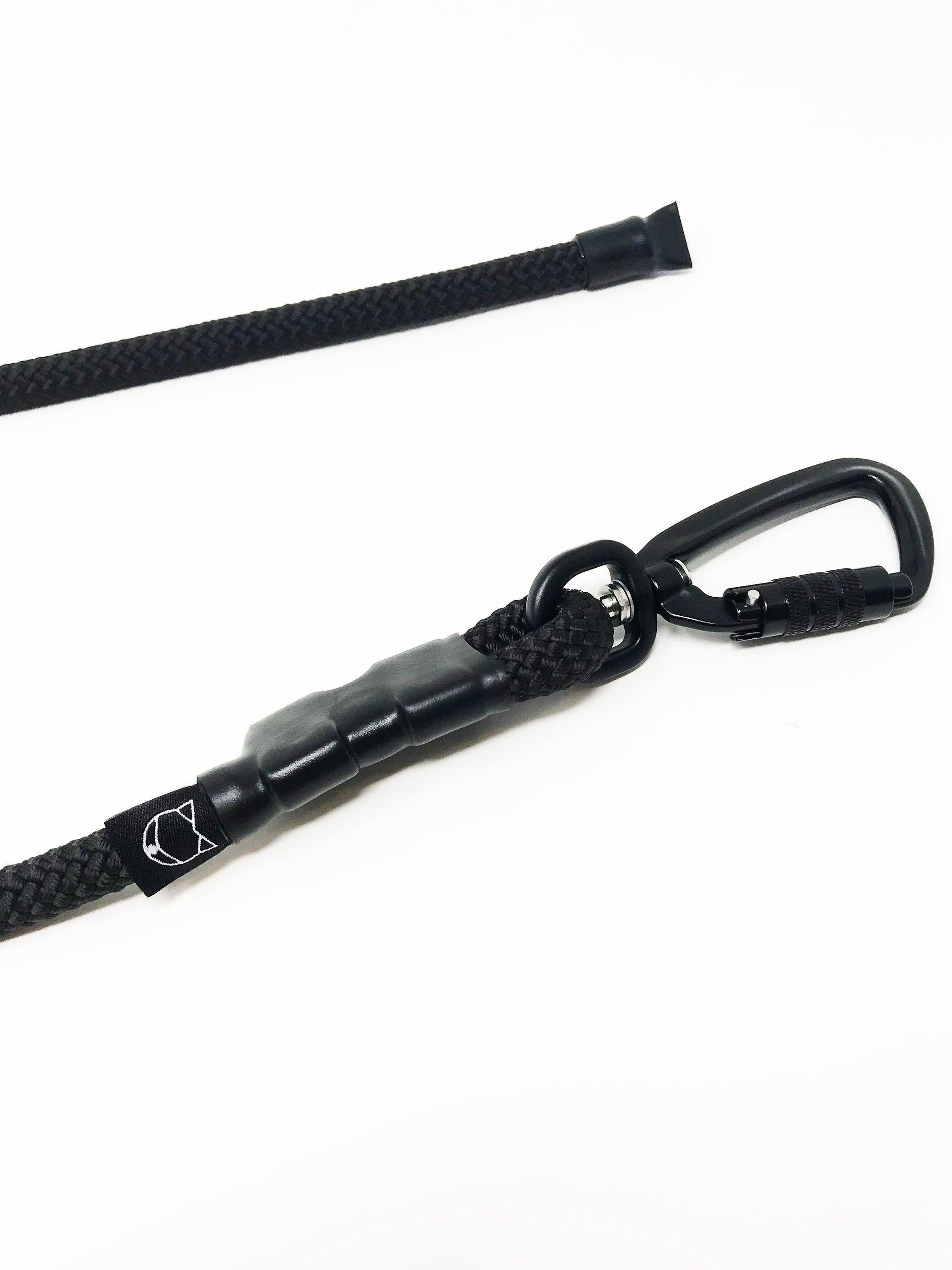 Peyto Drag Leash - 9 + 10mm – Litto Howler